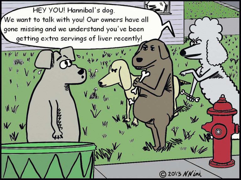 An App is the Best Way to Find a Lost Dog | Trixie Tells All